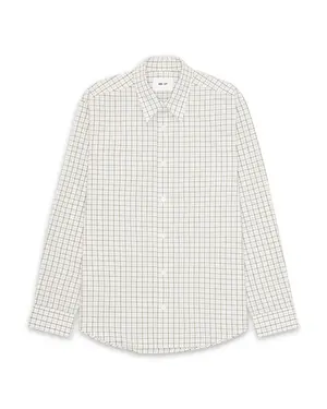 Nn07 Quinsy Shirt