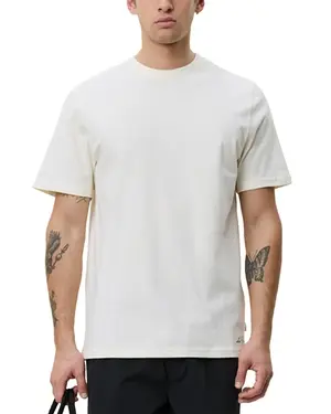 LES DEUX Basketball Planter Graphic T-shirt