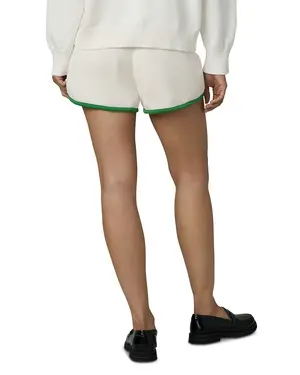 Joe's Jeans The Romie Sweater Shorts