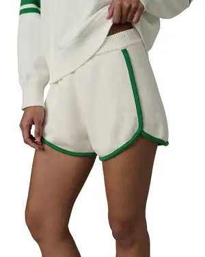Joe's Jeans The Romie Sweater Shorts