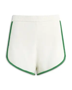Joe's Jeans The Romie Sweater Shorts