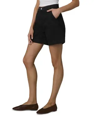 Joe's Jeans The Harlowe Trouser Shorts
