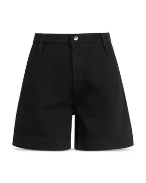 Joe's Jeans The Harlowe Trouser Shorts