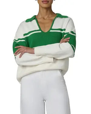Joe's Jeans Drop Shoulder Knitwear For Women