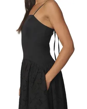 Joe's Jeans The Mara Maxi Dress