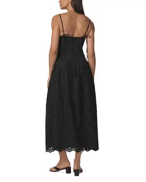 Joe's Jeans The Mara Maxi Dress