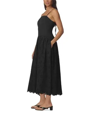 Joe's Jeans The Mara Maxi Dress