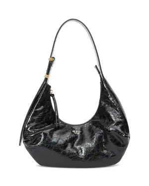 Rag & Bone Textured Shoulder Bags