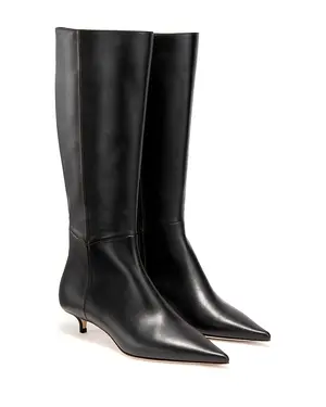 Dress Wear Boots For Women