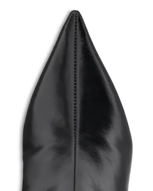 JIMMY CHOO Amis Knee High Boots