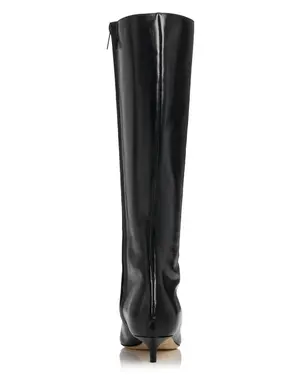 JIMMY CHOO Amis Knee High Boots