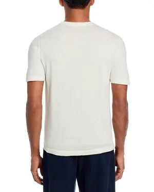 Simkhai Duke Slim Fit T-shirt - White