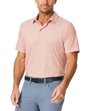 Robert Graham Polos For Men