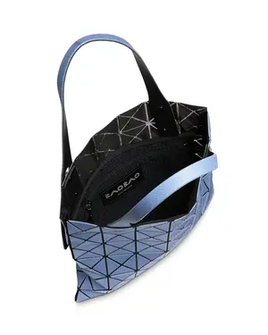 Issey Miyake Prism Tote - Blue