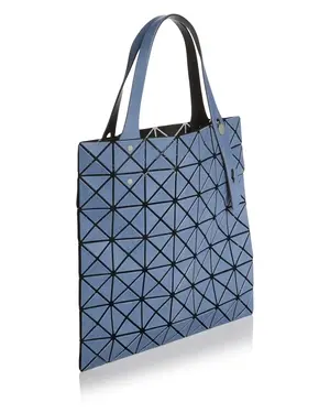 Issey Miyake Prism Tote - Blue