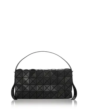 Issey Miyake Oblong Crossbody Handbag