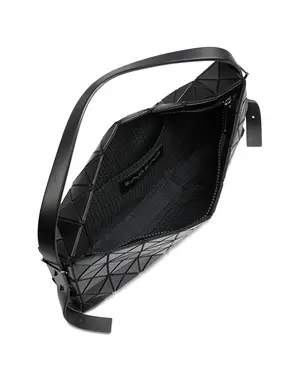 Issey Miyake Oblong Crossbody Handbag