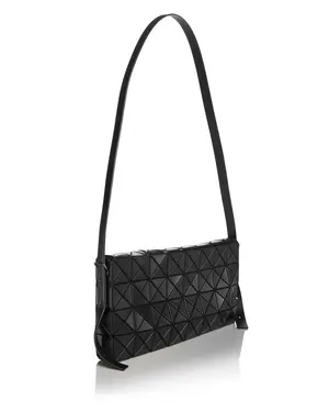 Issey Miyake Oblong Crossbody Handbag