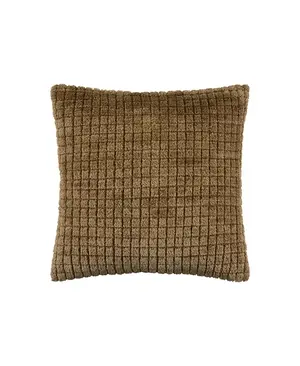 SURYA Novoli Decorative Pillow - Caramel
