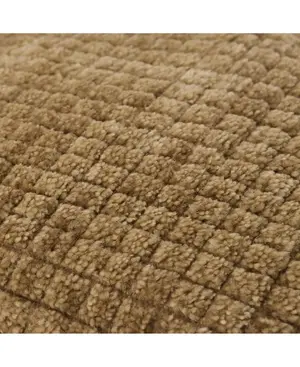 SURYA Novoli Decorative Pillow - Caramel