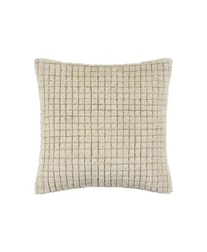 SURYA Novoli Decorative Pillow - Ivory