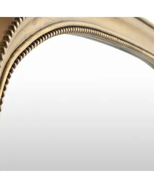Livabliss Surya Nalanda Mantel Mirror