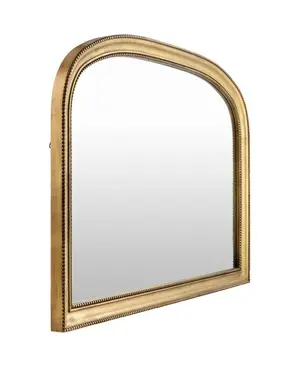 Livabliss Surya Nalanda Mantel Mirror