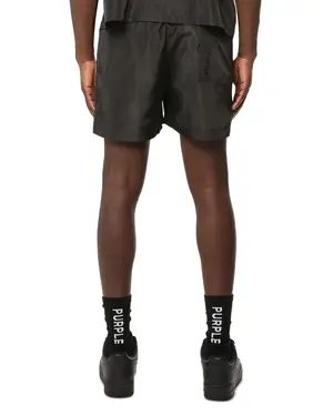 PURPLE BRAND Everyday Lined Shorts