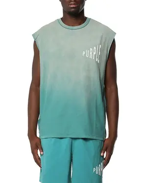 Men's Sleeveless Tees