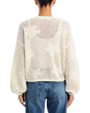 Sanctuary Daily Escape Zip Front Cardigan