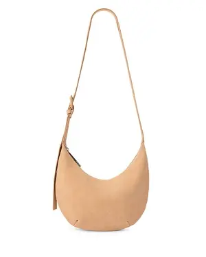 Whistles Gold Tone Cross Body Bags For Women