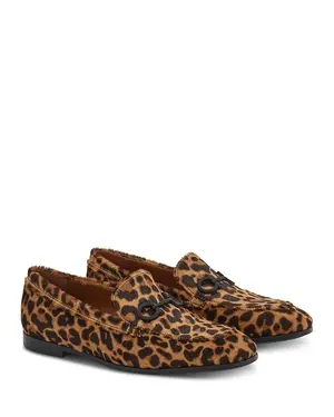 Mid Calf Flats For Women