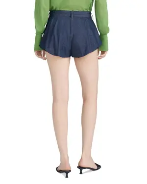 FRAME The Shell Shorts - Puzzle