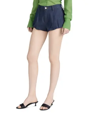 FRAME The Shell Shorts - Puzzle