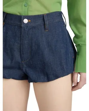 FRAME The Shell Shorts - Puzzle