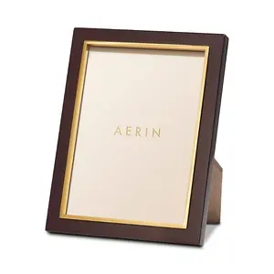 Aerin Varda Lacquer Frame, 5 X 7 - No Color