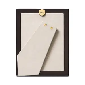 Aerin Varda Lacquer Frame, 5 X 7