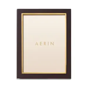 Aerin Varda Lacquer Frame, 5 X 7