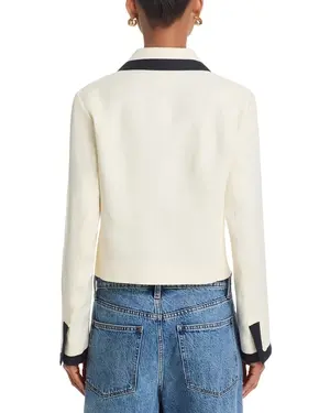 FRAME The Cabana Jacket