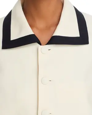FRAME The Cabana Jacket