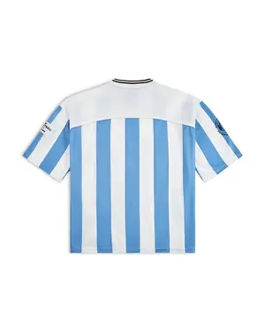 PAPER PLANES Classic Football Soccer Jersey