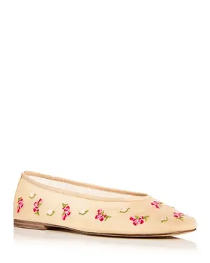 Aqua Casual Flats For Women