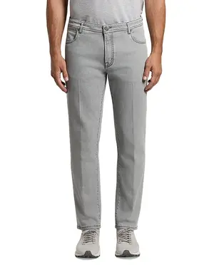 Peserico Knee Length Bottoms For Men