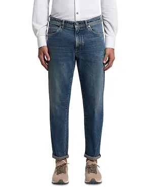 Peserico Ankle Length Bottoms For Men