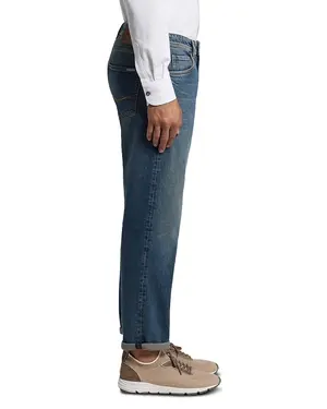 Peserico Regular Fit Jeans