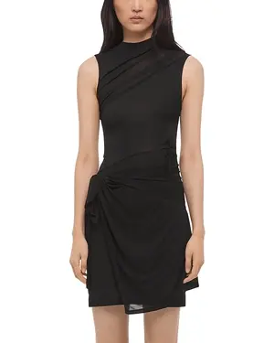 Helmut Lang Sleeveless Cocktail Dresses