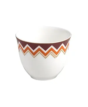 Missoni Iconic Arabic Cup, Set Of 6 - Multicolor