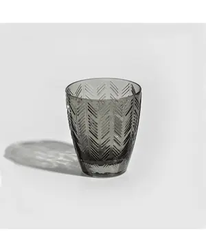 Missoni Zig Zag Wine Glasses, Set Of 6