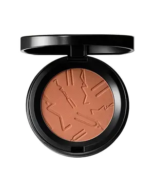 MAC COSMETICS Skinfinish Colourstruck Blush Coppertone