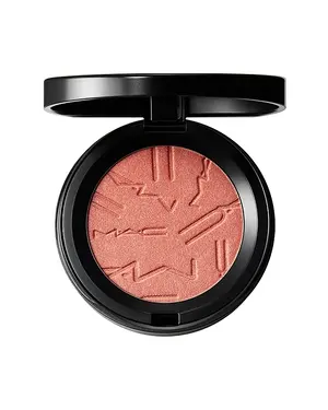 MAC COSMETICS Skinfinish Colourstruck Blush Peachtwist